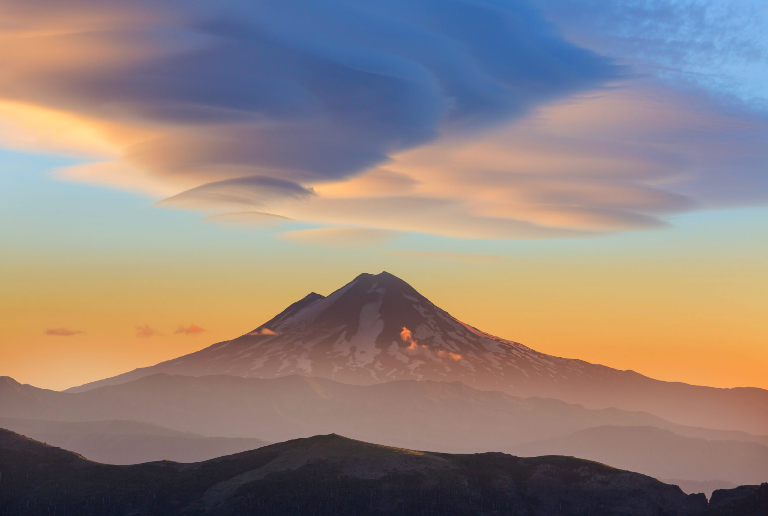 Tour Operator & Travel Agency | Discover Chile's Natural Wonders